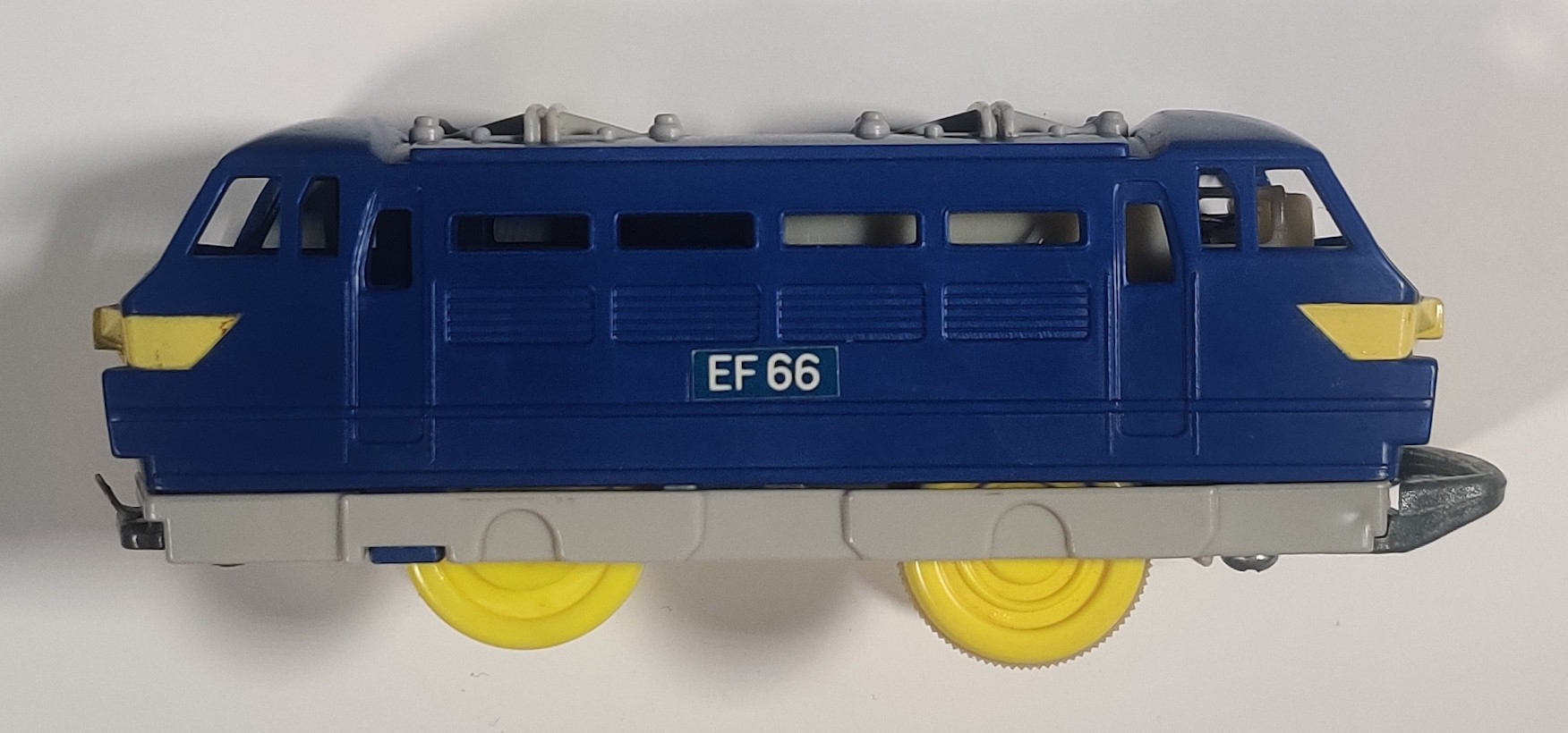 Plarail Round-Trip EF66
